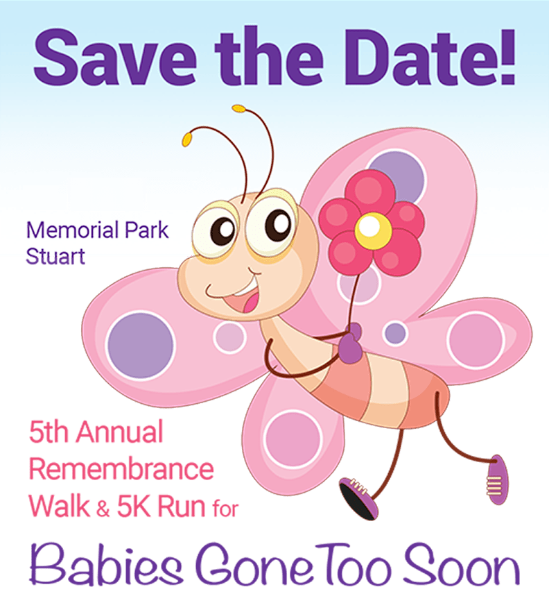 Remembrance Walk & 5k Run – Madison's Miracles